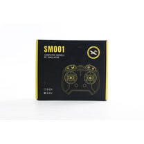 Beginner RC Flight Sim Controller - Realistic Experience