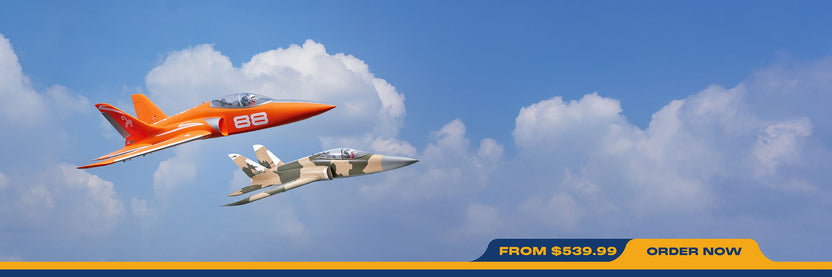 FMS Hobby Official - Ignite Your Fun & Adventure – FMS Model
