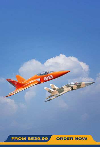 FMS Hobby Official - Ignite Your Fun & Adventure – FMS Model