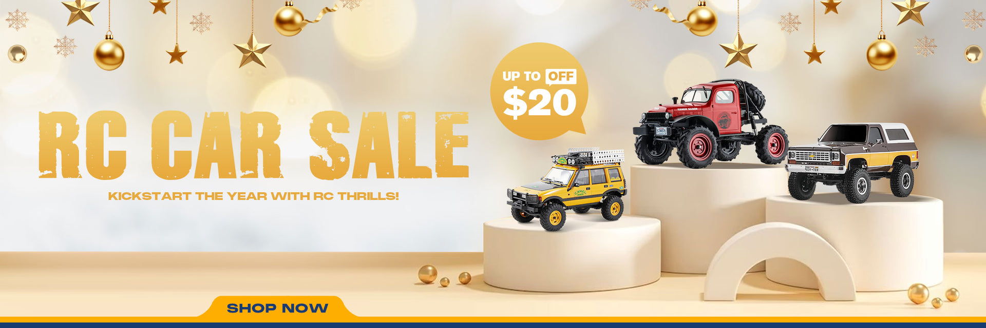 Festival Sales | RC Planes, Cars & Accessories on Sale