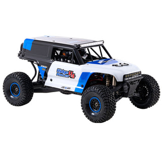 ROCHOBBY 1:7 Ridge Racer U4 Desert Buggy RS – FMS Model