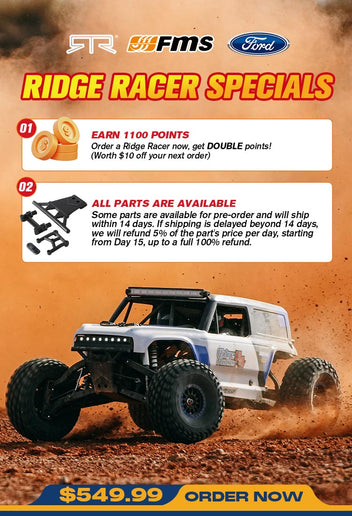 FMS Hobby Official - Ignite Your Fun & Adventure – FMS Model