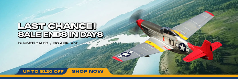 FMS Hobby Official - Ignite Your Fun & Adventure
