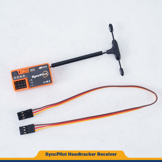 SyncPilot Headtracker Set | FMS Hobby