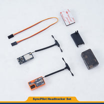 SyncPilot Headtracker Set | FMS Hobby