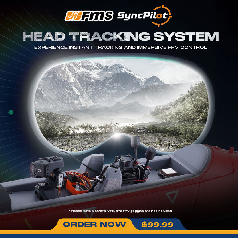 FMS Hobby Official - Ignite Your Fun & Adventure