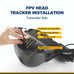 SyncPilot Headtracker Set | FMS Hobby