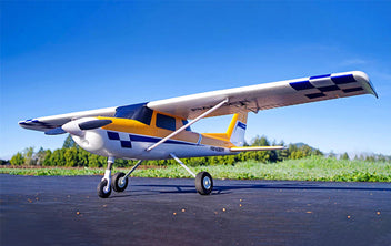 FMS Test Flight Experience