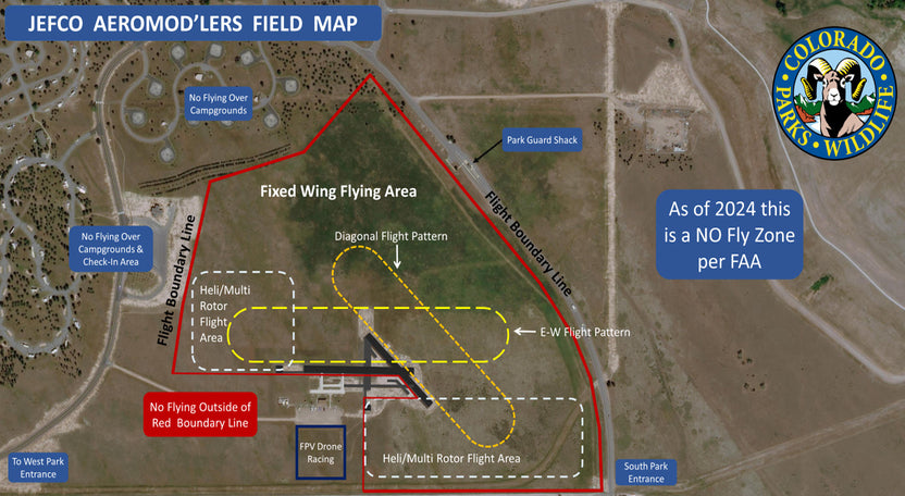 FMS Test Flight Experience