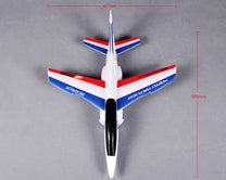 Hand-Launched Jet Kit | Alpha Model | Soar to New Heights | FMS Hobby