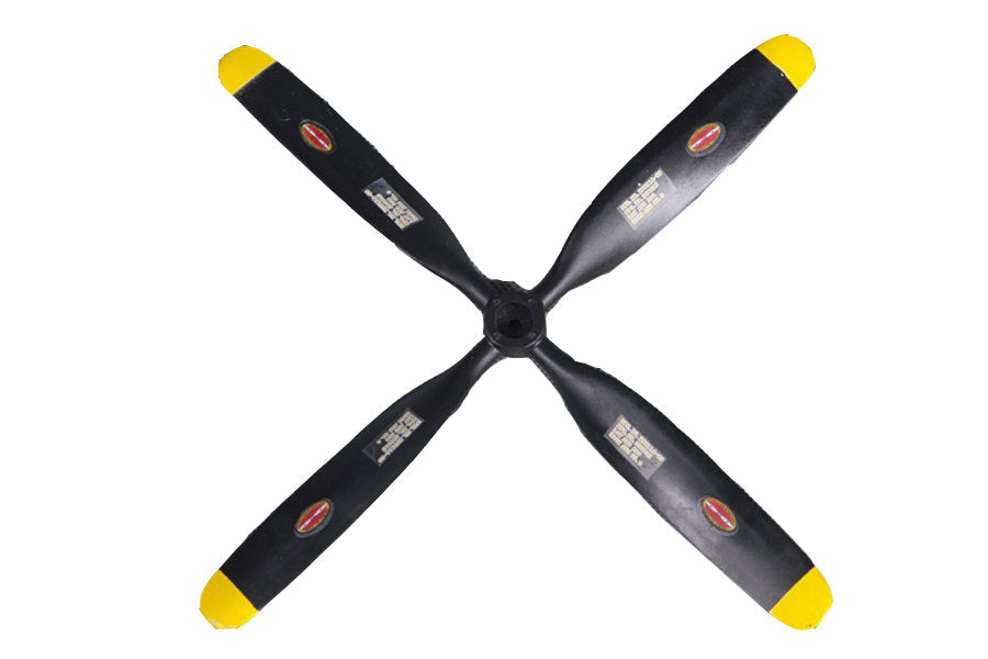 Perfect Fit: 7.5x4 Propellers | Enhanced Durability & Thrust | FMS