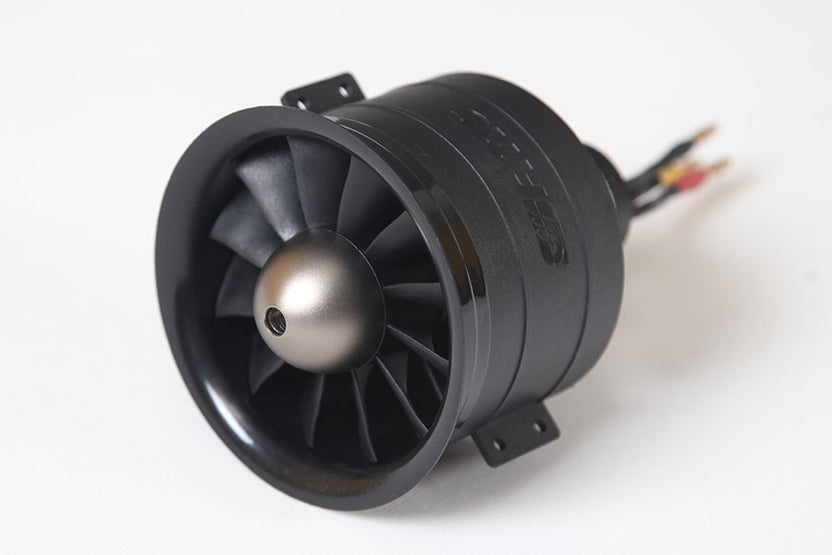 EDF Systems | High-Performance RC Power Solutions