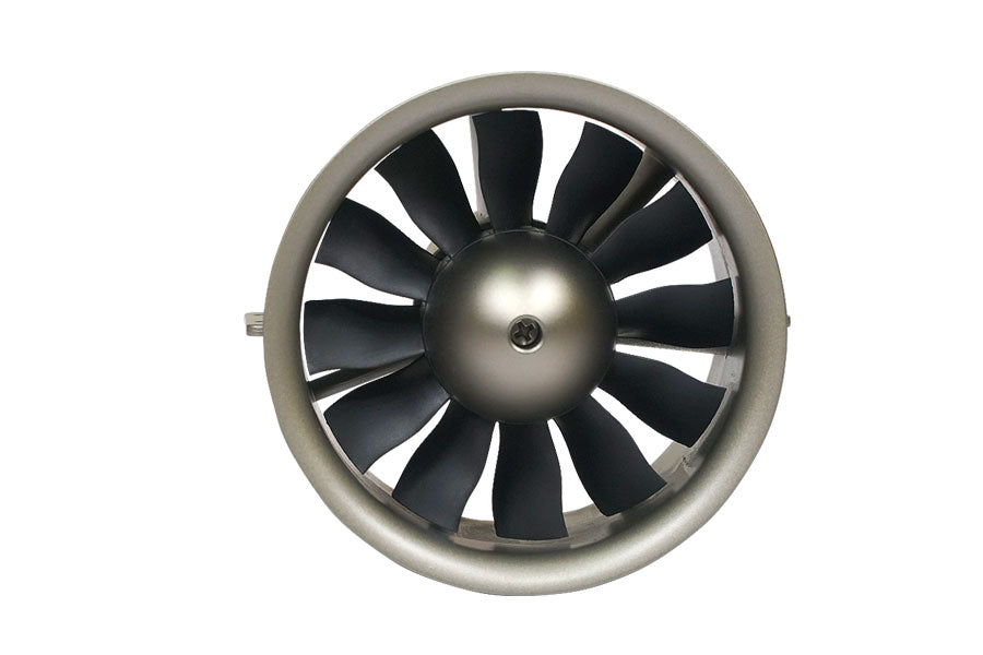 Boost RC Thrust | 12-Blade EDF 6S System | 4068-KV1850 Motor – FMS Model