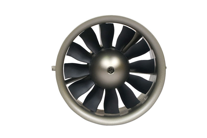EDF Systems | High-Performance RC Power Solutions