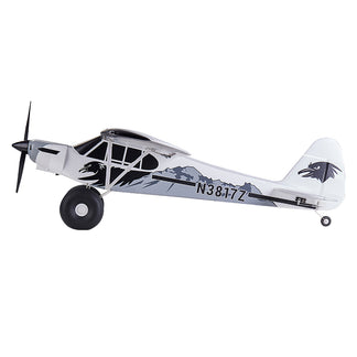 PA-18 Super Cub 1300mm | Reflex V3 | Beginner's Delight – FMS Model