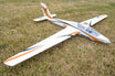 FMS 3000mm Fox Aerobatic EP Glider PNP – FMS Model