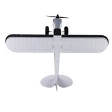PA-18 Super Cub 1300mm | Reflex V3 | Beginner's Delight – FMS Model