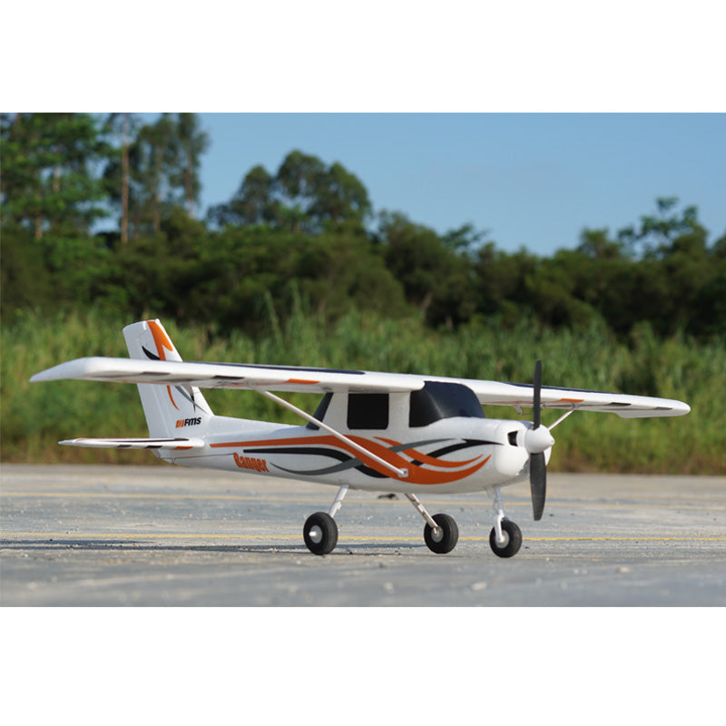 FMS 850mm (33.4") Ranger with Reflex V2, PNP / RTF