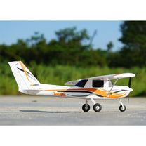 850mm Ranger RC Plane | Reflex V2 | PNP/RTF Options