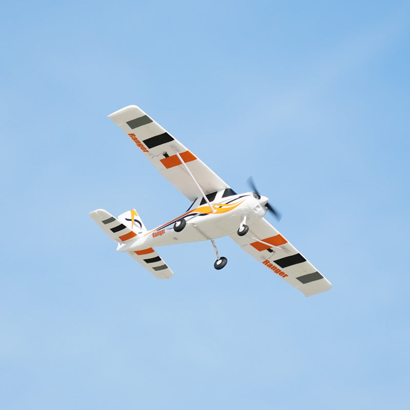 FMS 850mm (33.4") Ranger with Reflex V2, PNP / RTF