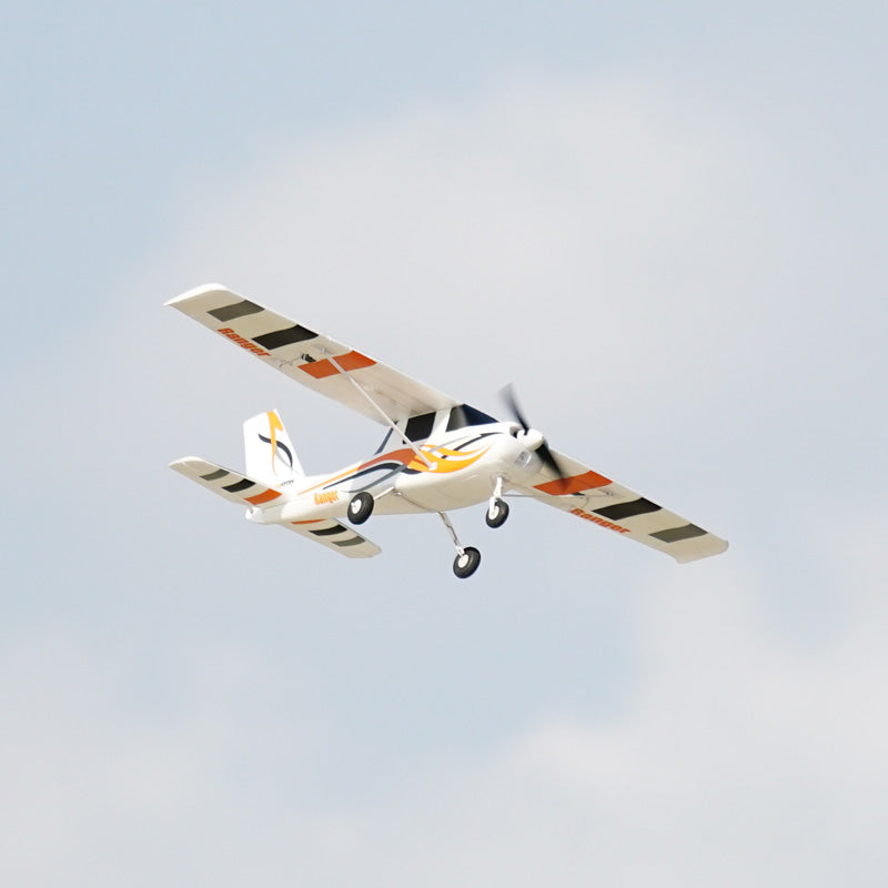 FMS 850mm (33.4") Ranger with Reflex V2, PNP / RTF