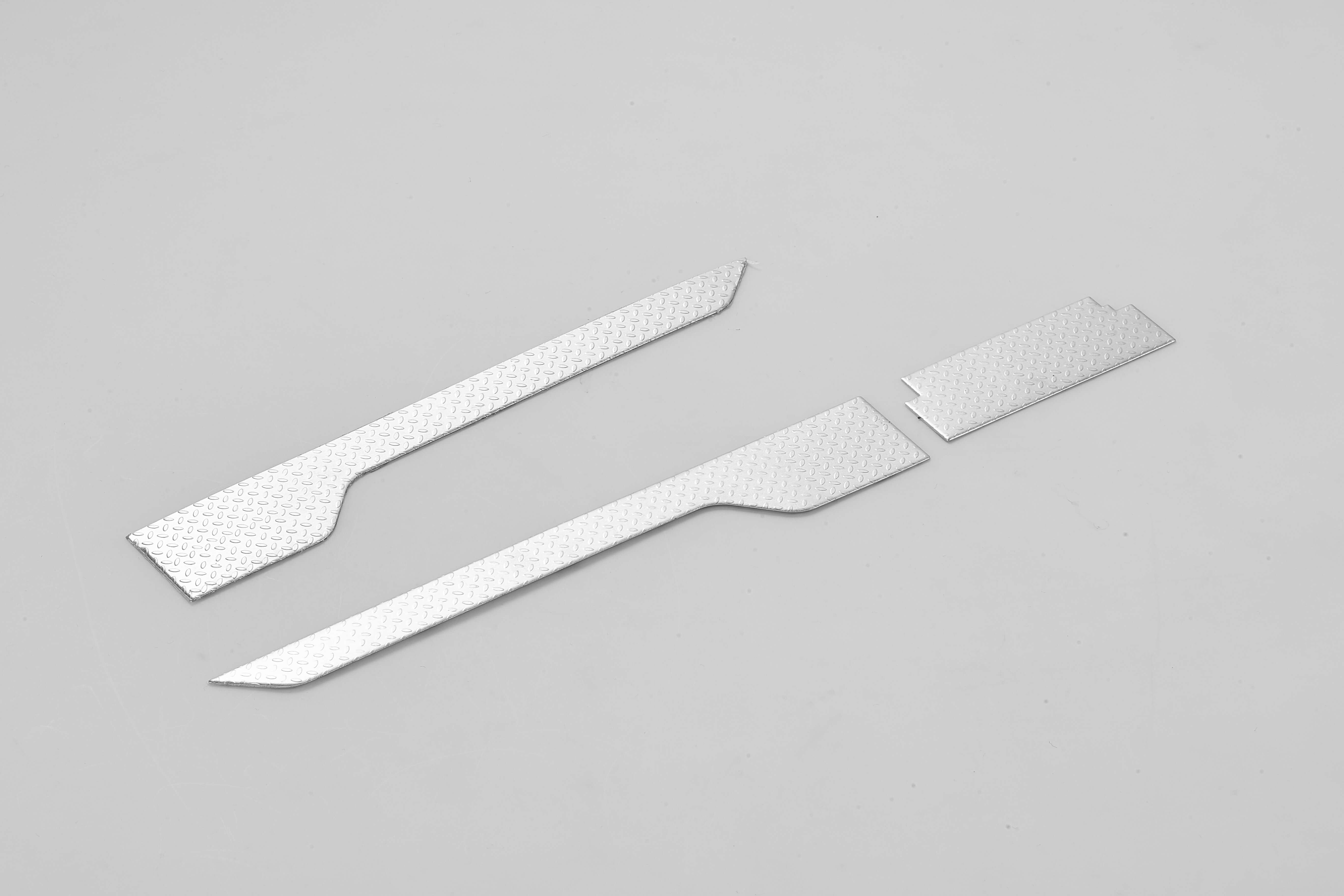 1:10 Atlas 4x4 Metal Plate - Upgrade Your RC | FMS