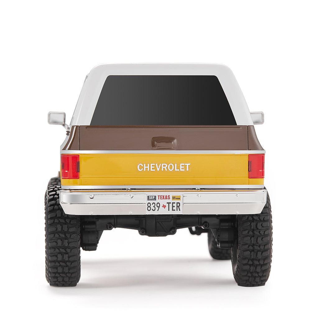 FMS 1:24 FCX24 Chevrolet K5 Blazer RTR