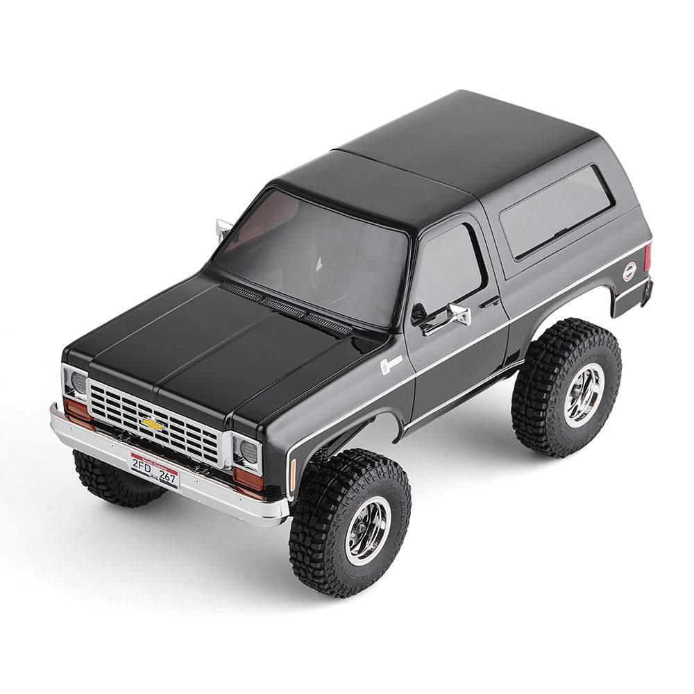 FMS 1:24 FCX24 Chevrolet K5 Blazer RTR