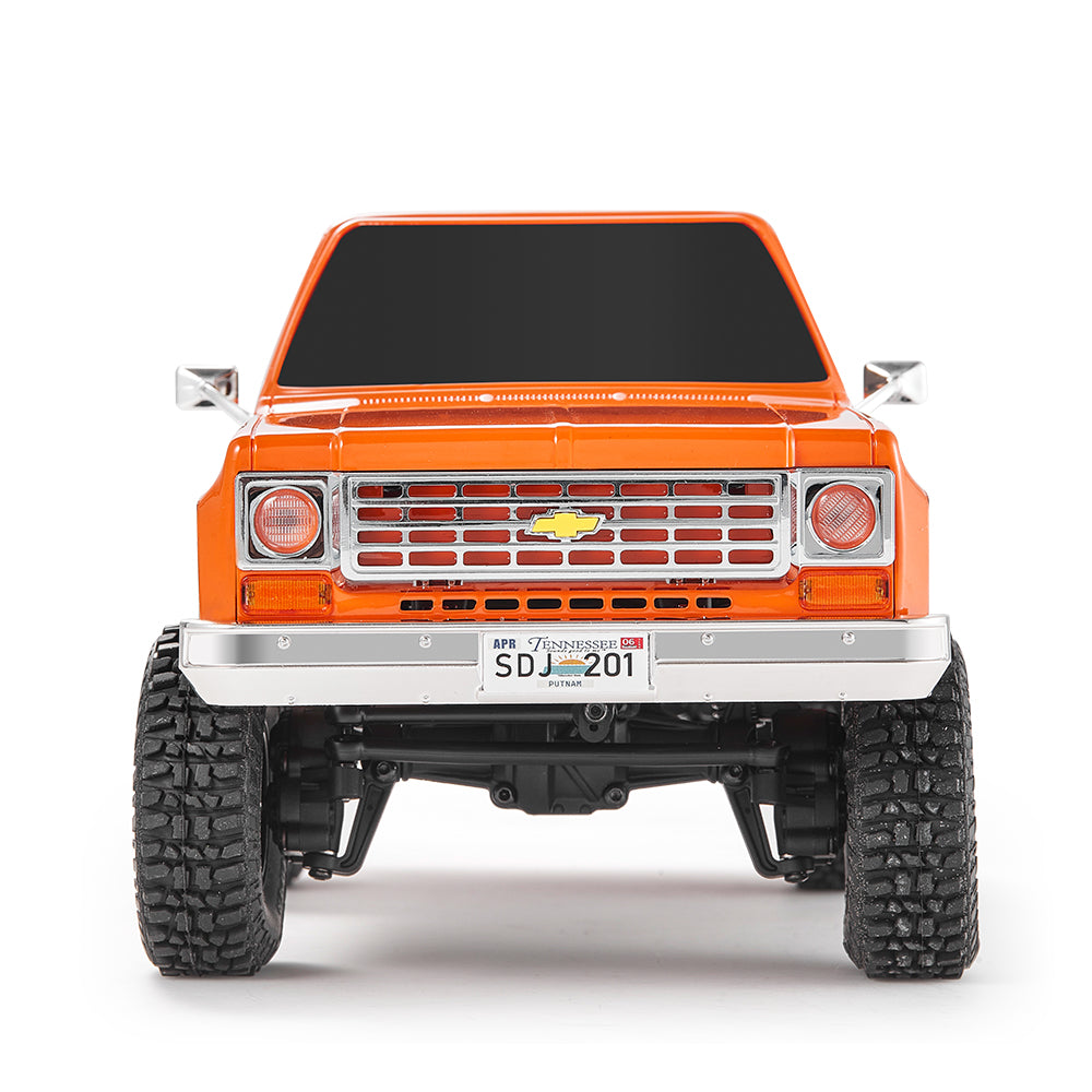 1/24 RC K5 Blazer RTR | High Detail & Performance – FMS Model