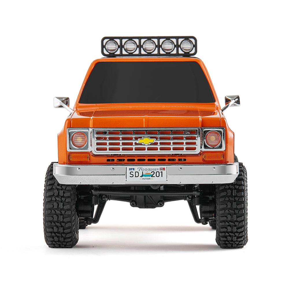 1/24 RC K5 Blazer RTR | High Detail & Performance – FMS Model