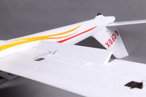 2300mm FOX V2 Glider PNP | 91in Aerobatic EPO | FMS Hobby