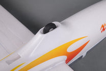 2300mm FOX V2 Glider PNP | 91in Aerobatic EPO | FMS Hobby