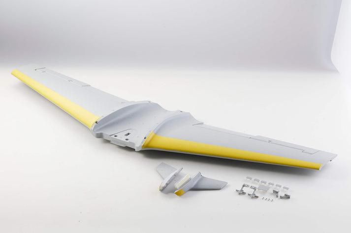 Enhance Flight Performance | Viper 15th Anniversary Wing Set | FMS Hobby