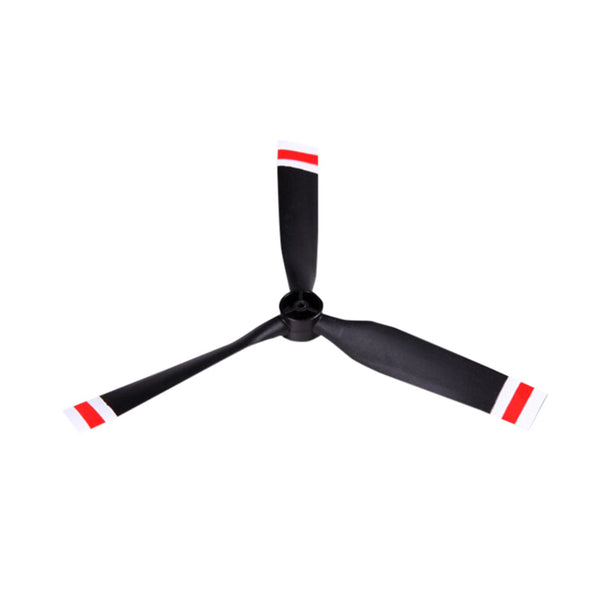 800mm T-28 Trojan Prop | 3-Blade 7x6 | Performance Boost | FMS Hobby