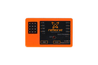 V3 Reflex: Ultimate RC Plane Stability | FMS Hobby
