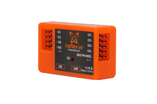 V3 Reflex: Ultimate RC Plane Stability | FMS