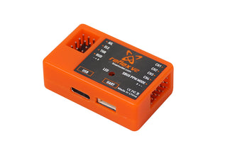 V3 Reflex: Ultimate RC Plane Stability | FMS Hobby