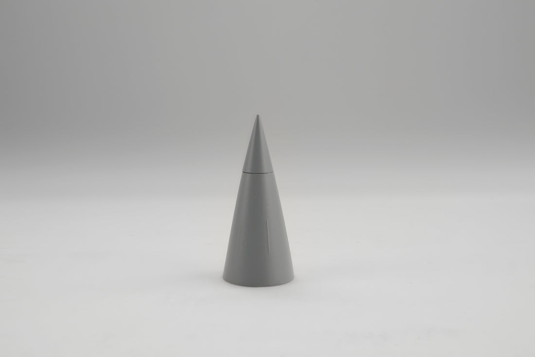 64mm Rafale EDF Jet Cowl | Upgrade Your RC Jet Aesthetics | FMS Hobby