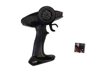 RC Car Transmitter & Receiver | Perfect Control Awaits | FMS Hobby