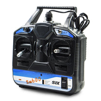 RC Flight Simulator Controller | Realistic Flying Experience | FMS