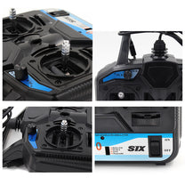 RC Flight Simulator Controller | Realistic Flying Experience