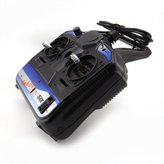 RC Flight Simulator Controller | Realistic Flying Experience | FMS