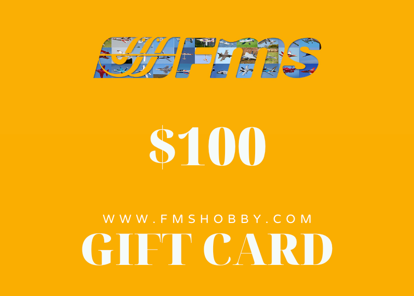 FMS Gift Cards – FMS Model