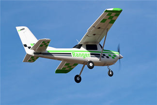 FMS 1800mm Ranger PNP with Reflex V2, PNP – FMS Model