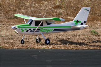 FMS 1800mm Ranger PNP with Reflex V2, PNP – FMS Model